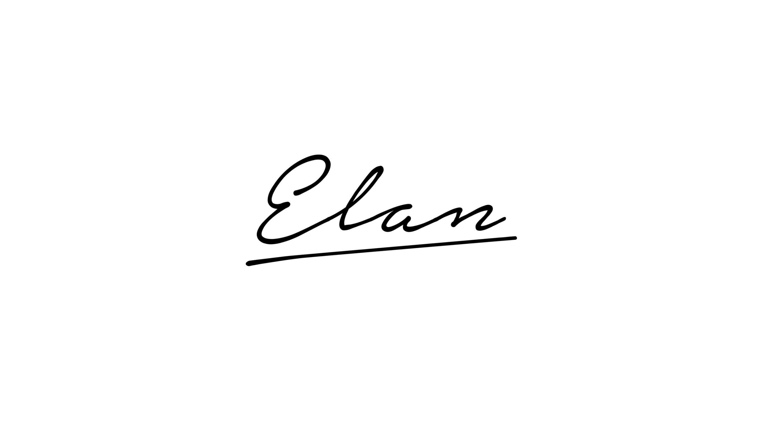 Elan – BK's Brand Name Clothing