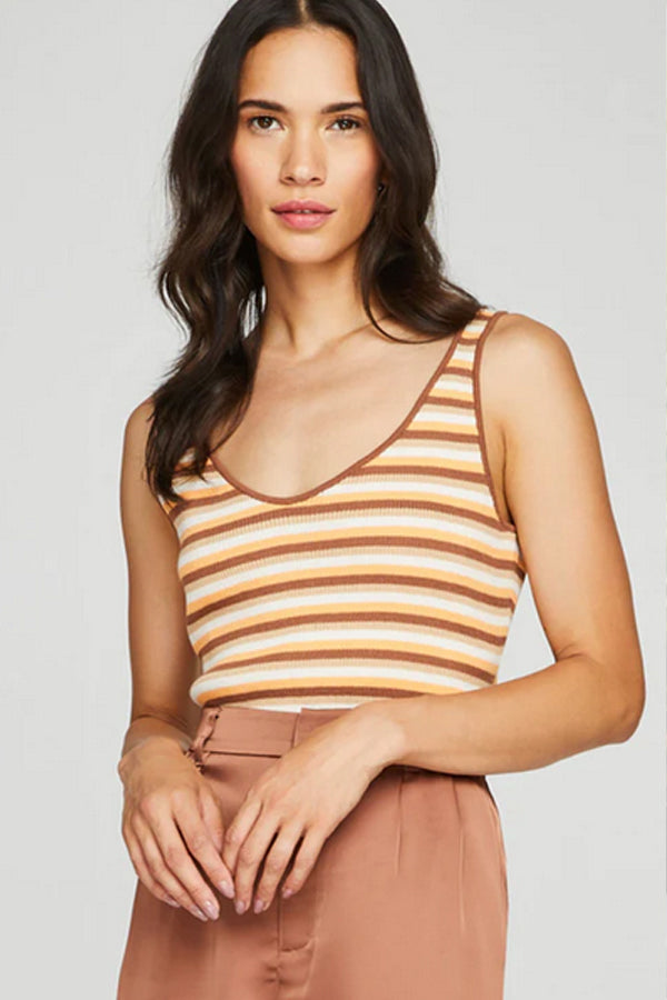 Gentle Fawn Delia Tank – BK's Brand Name Clothing