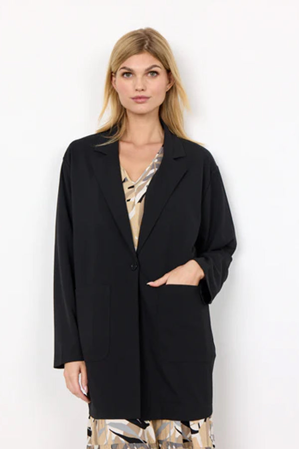 Soyaconcept Daniela 8 Blazer – BK's Brand Name Clothing
