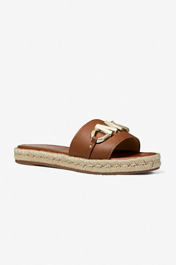 Michael Kors Izzy Slides – BK's Brand Name Clothing